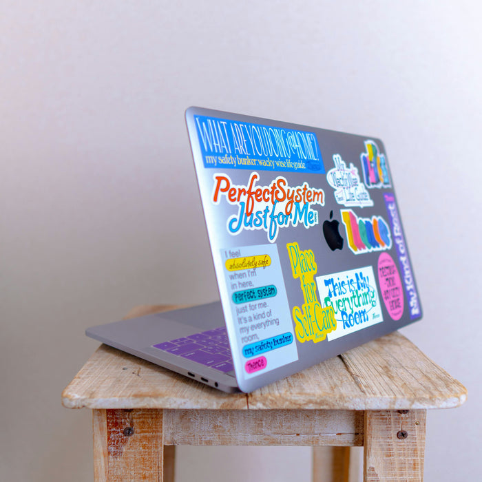 Custom Stickers in 2026: Creative Uses, Branding Ideas & Trends ...